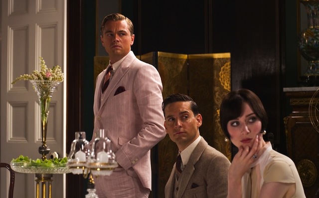 The Life of Jay Gatsby timeline | Timetoast timelines