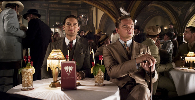 The Life of Jay Gatsby timeline | Timetoast timelines