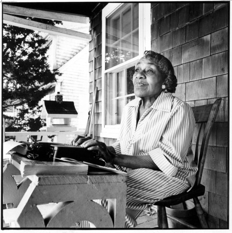 Dorothy Johnson Vaughan timeline | Timetoast timelines