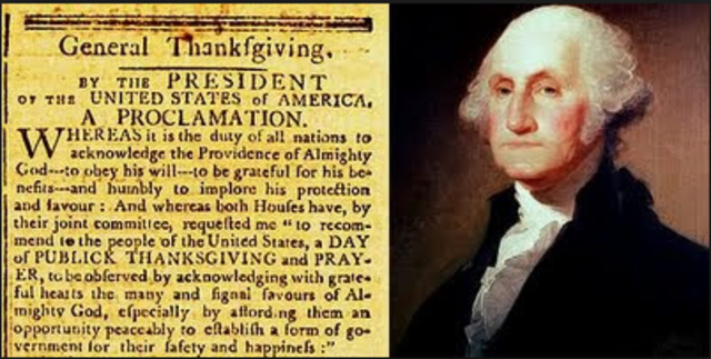 The First Presidents timeline | Timetoast timelines