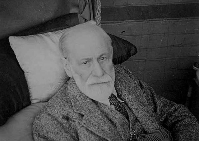Sigmund Freud timeline | Timetoast timelines