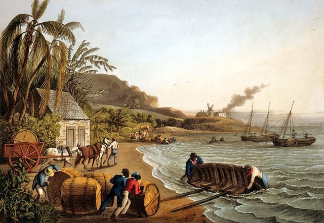 Causes of the American Revolution timeline | Timetoast timelines