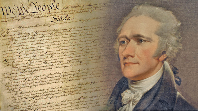 Alexander Hamilton timeline | Timetoast timelines