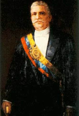 Presidentes Del Ecuador timeline | Timetoast timelines