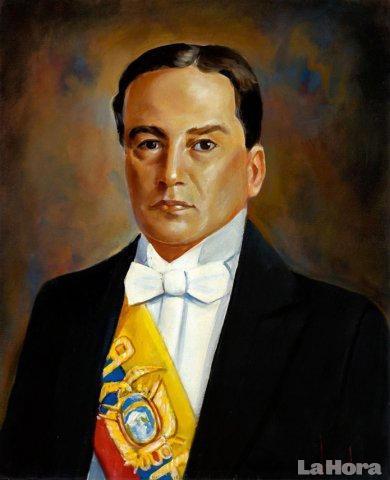 Historia de los presidentes del Ecuador timeline | Timetoast timelines