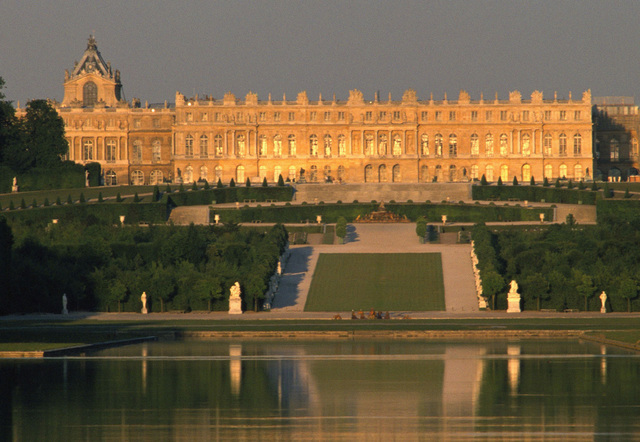 King Louis XIV timeline | Timetoast timelines