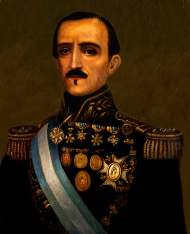 PRESIDENTES DEL ECUADOR timeline | Timetoast timelines