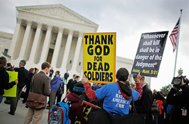 Events that shaped the First Amendment timeline | Timetoast timelines