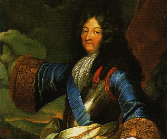 Louis XIV timeline | Timetoast timelines