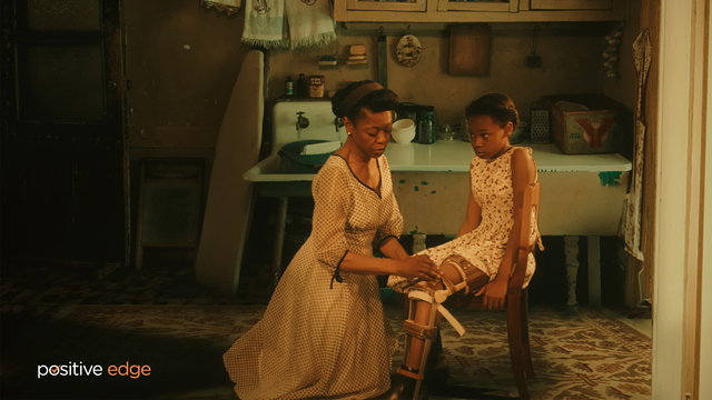 Wilma Rudolph's Life timeline | Timetoast timelines