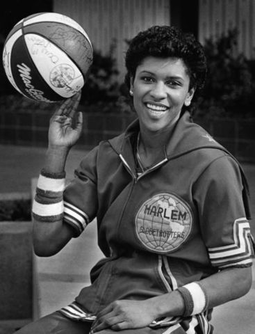 Wilma Rudolph's Life timeline | Timetoast timelines