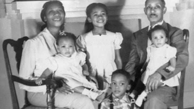 Wilma Rudolph Pictures