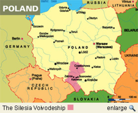 Frederick the Great timeline | Timetoast timelines