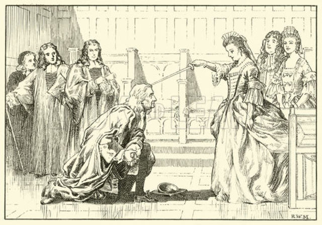 Sir Isaac Newton timeline | Timetoast timelines