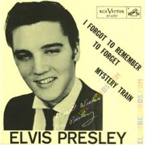 Life Cycle of Elvis Presley timeline | Timetoast timelines