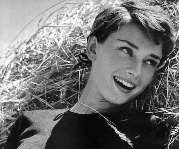 The Life of Audrey Hepburn timeline | Timetoast timelines