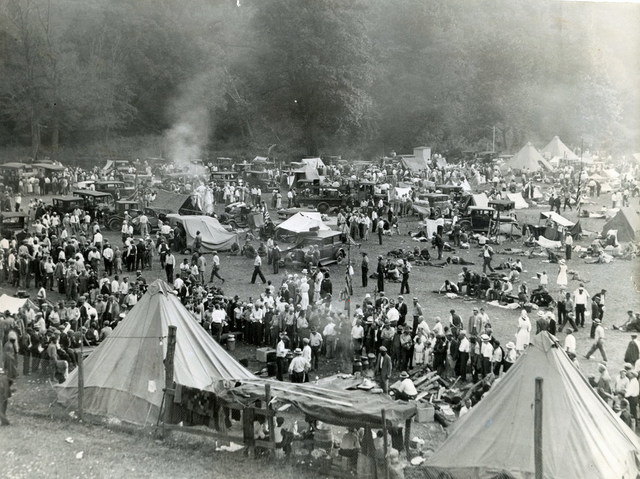 The Great Depression timeline | Timetoast timelines