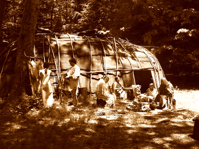 Mound Builders - Matthew timeline | Timetoast timelines