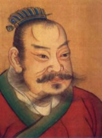 China: Han Dynasty timeline | Timetoast timelines