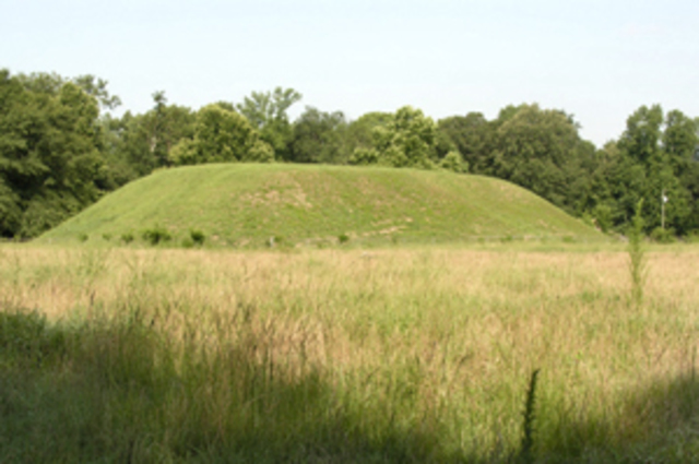 Mound Builders - Matthew timeline | Timetoast timelines