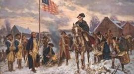 The Key Battles of the American Revolution timeline | Timetoast