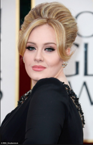 Adele timeline | Timetoast timelines