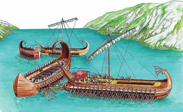 Ókori Görögország timeline | Timetoast timelines