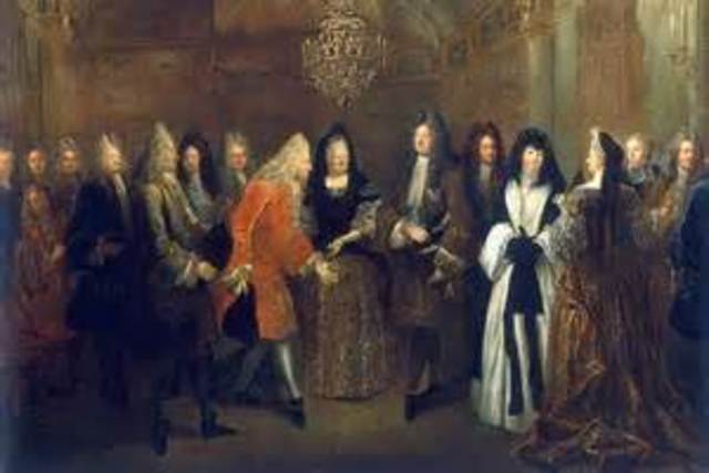 Aristocracy Government timeline | Timetoast timelines