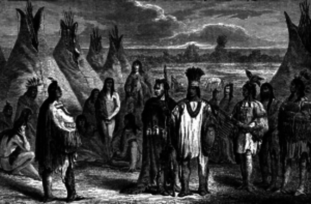 GA Studies 1789-1840 timeline | Timetoast timelines