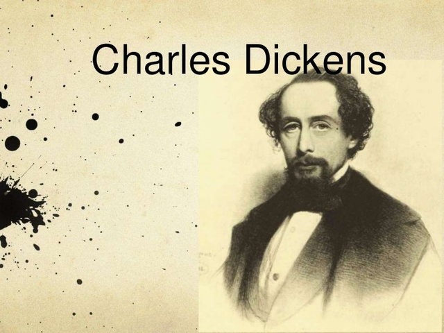 The Life of Charles Dickens timeline | Timetoast timelines