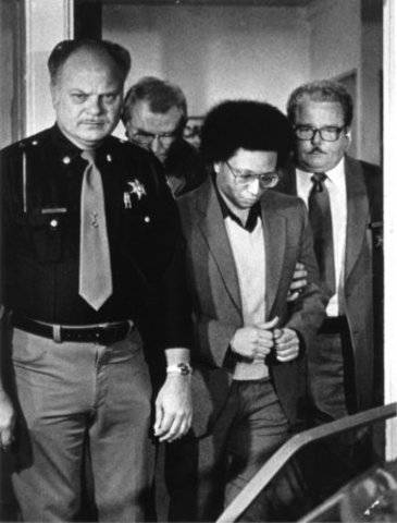 Atlanta Child Murders timeline | Timetoast timelines