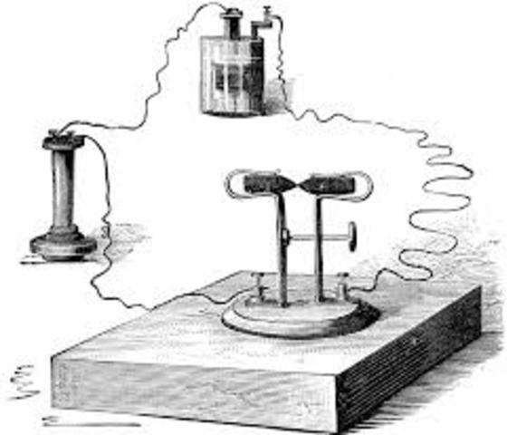 Thomas Edison timeline | Timetoast timelines