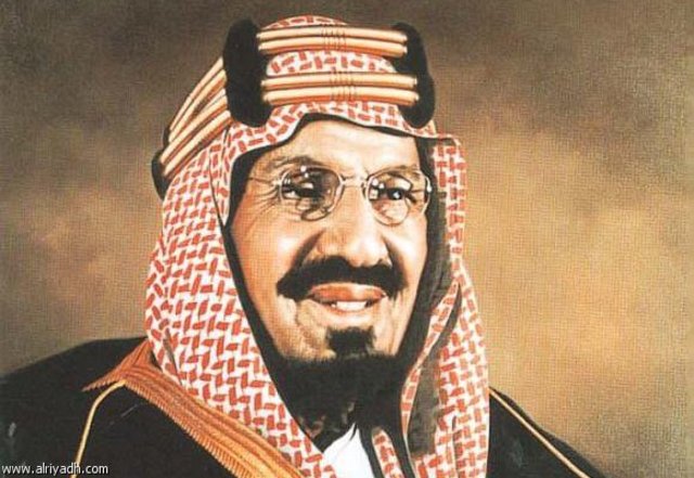 King abdulaziz timeline | Timetoast timelines
