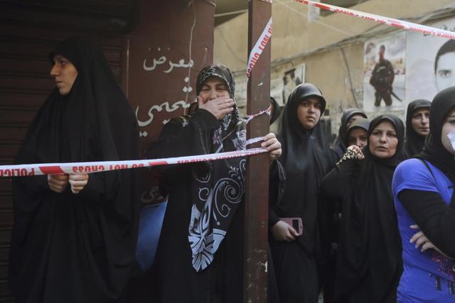 Muslim Funeral timeline | Timetoast timelines