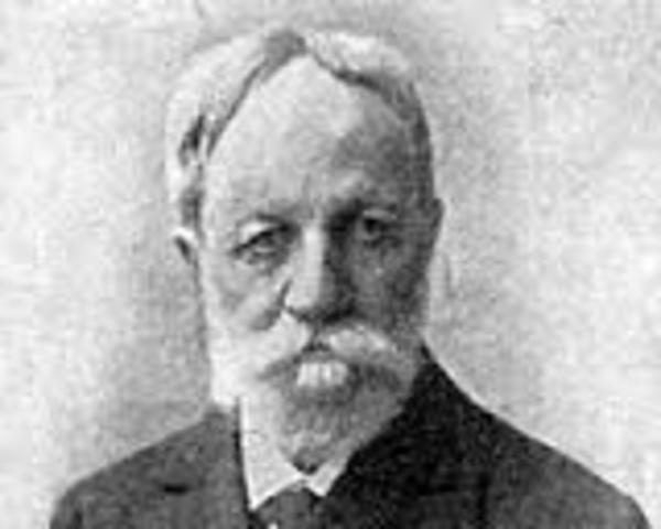 Jókai Mór művei timeline | Timetoast timelines