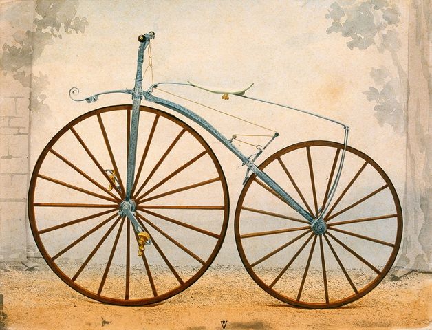 Discoveries and inventions of the 19th century timeline | Timetoast ...