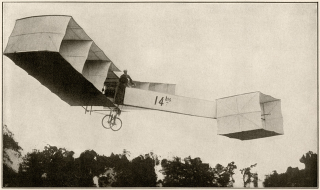 THE EVOLUTION OF PLANES timeline | Timetoast timelines