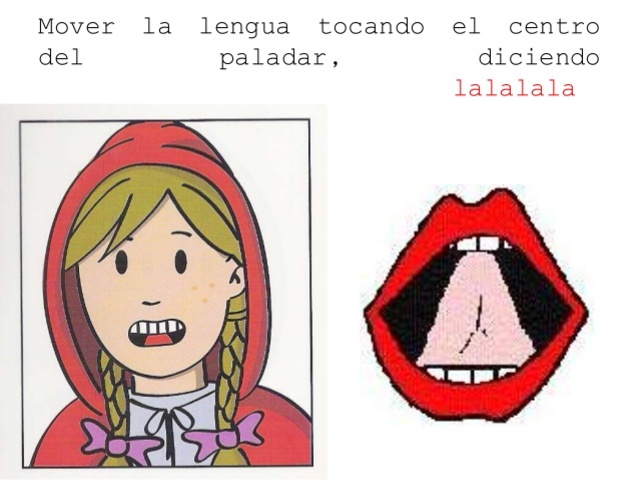 AVANCES DE INTERVENCIÓN FONOAUDIOLOGICA timeline | Timetoast timelines