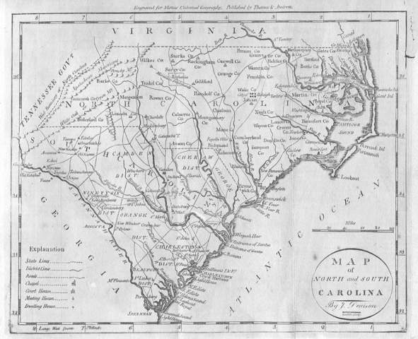 13 Colonies Timeline Project | Timetoast timelines
