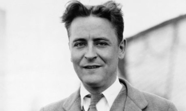 F. Scott Fitzgerald timeline | Timetoast timelines