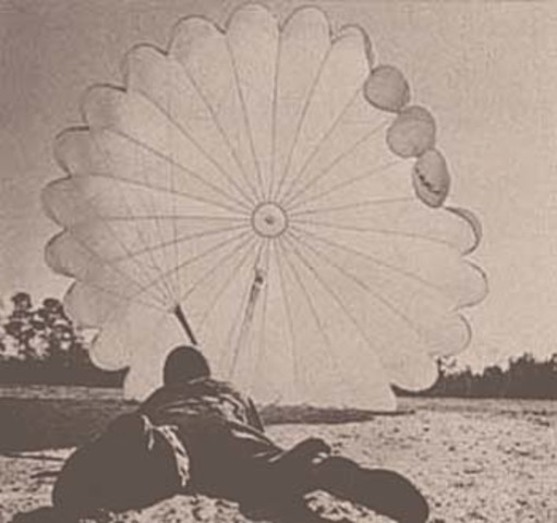 History of nylon timeline | Timetoast timelines