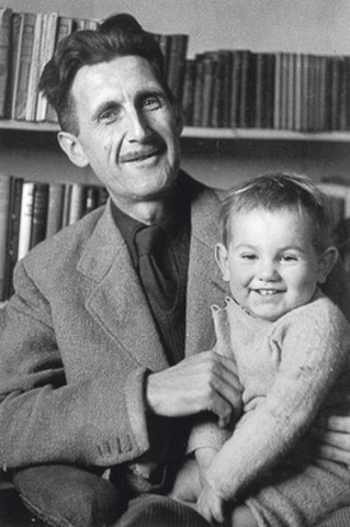 George Orwell timeline | Timetoast timelines