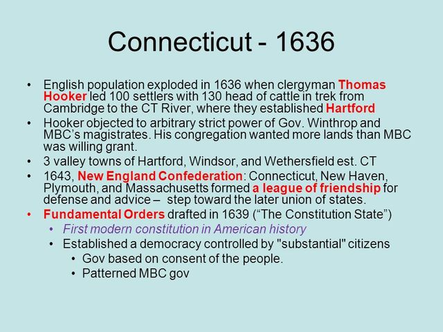 13 Colonies timeline | Timetoast timelines