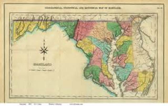 13 colonies history **$$ timeline | Timetoast timelines