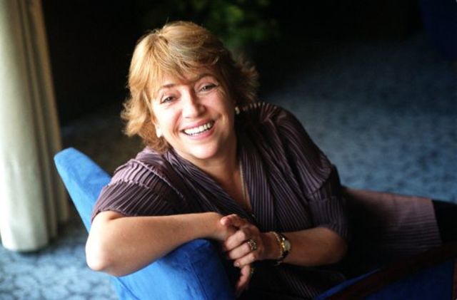 Marcela Serrano timeline | Timetoast timelines