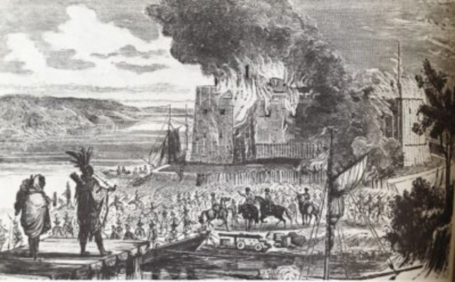 French and Indian War timeline | Timetoast timelines