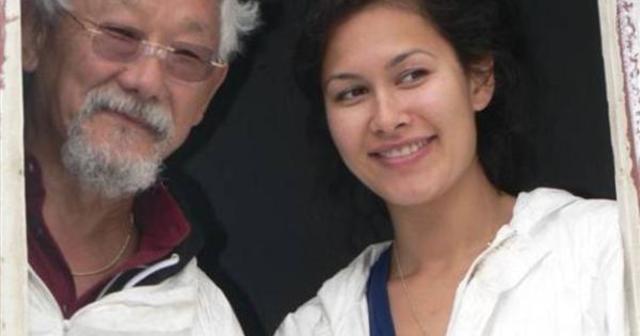 David Suzuki An Icon of the 1960's and 1970's timeline | Timetoast ...