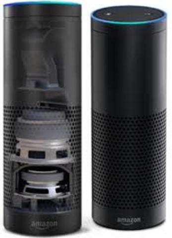 History of Alexa timeline | Timetoast timelines