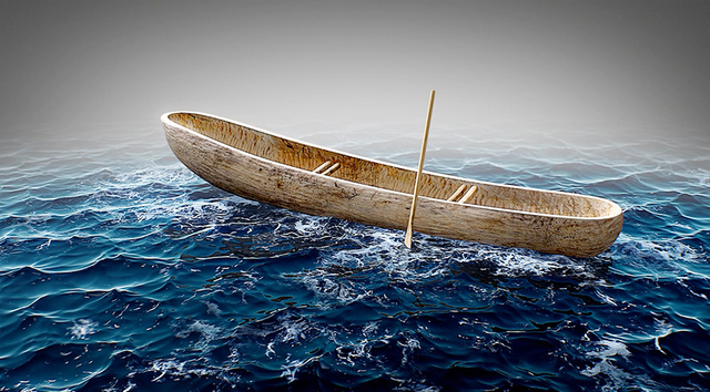 History of Boats timeline | Timetoast timelines