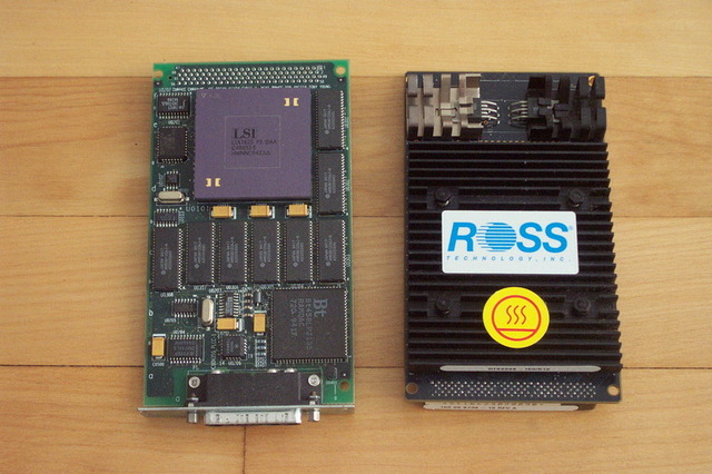 Microprocesador SPARC timeline | Timetoast timelines